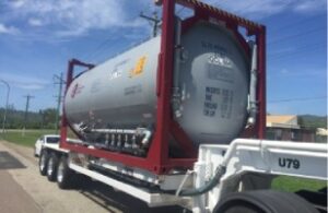 ALQUILER DE ISOTANQUES: Corto y Largo Plazo | MISSIONLINE