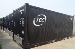 ISO TANK RENTAL: Short and Long Term | MISSIONLINE